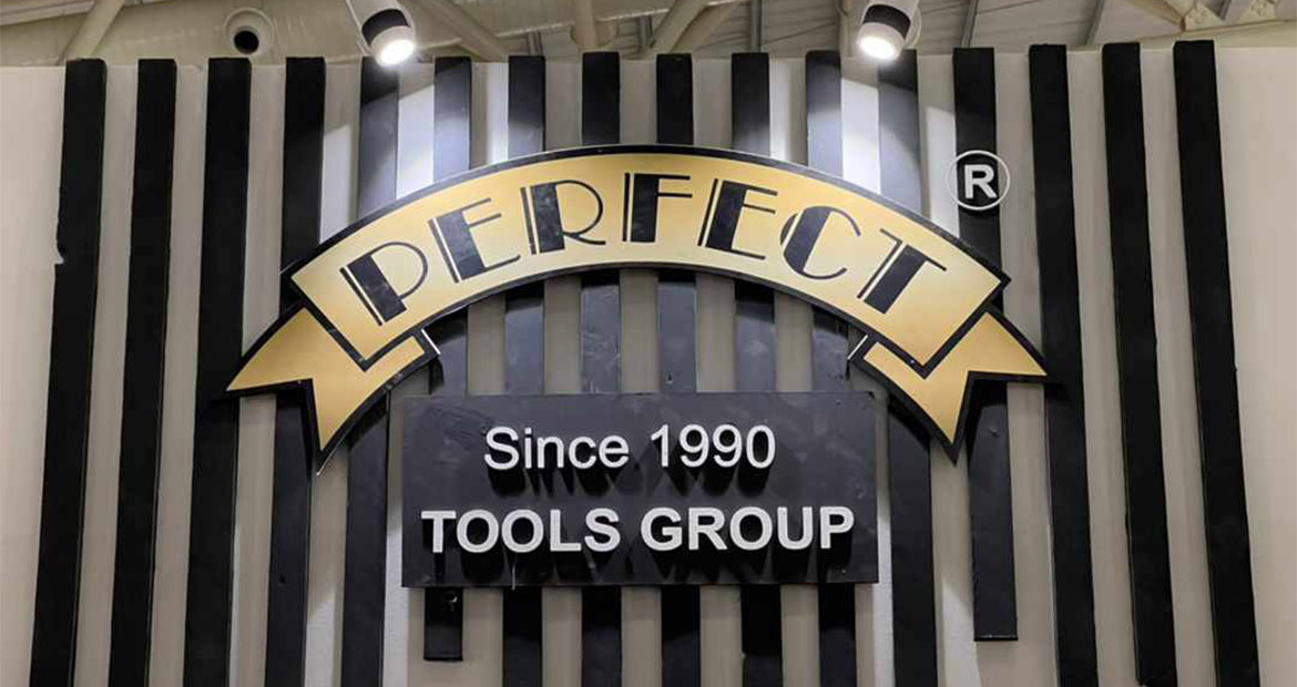 Our Gallery - Perfect Tools Industries